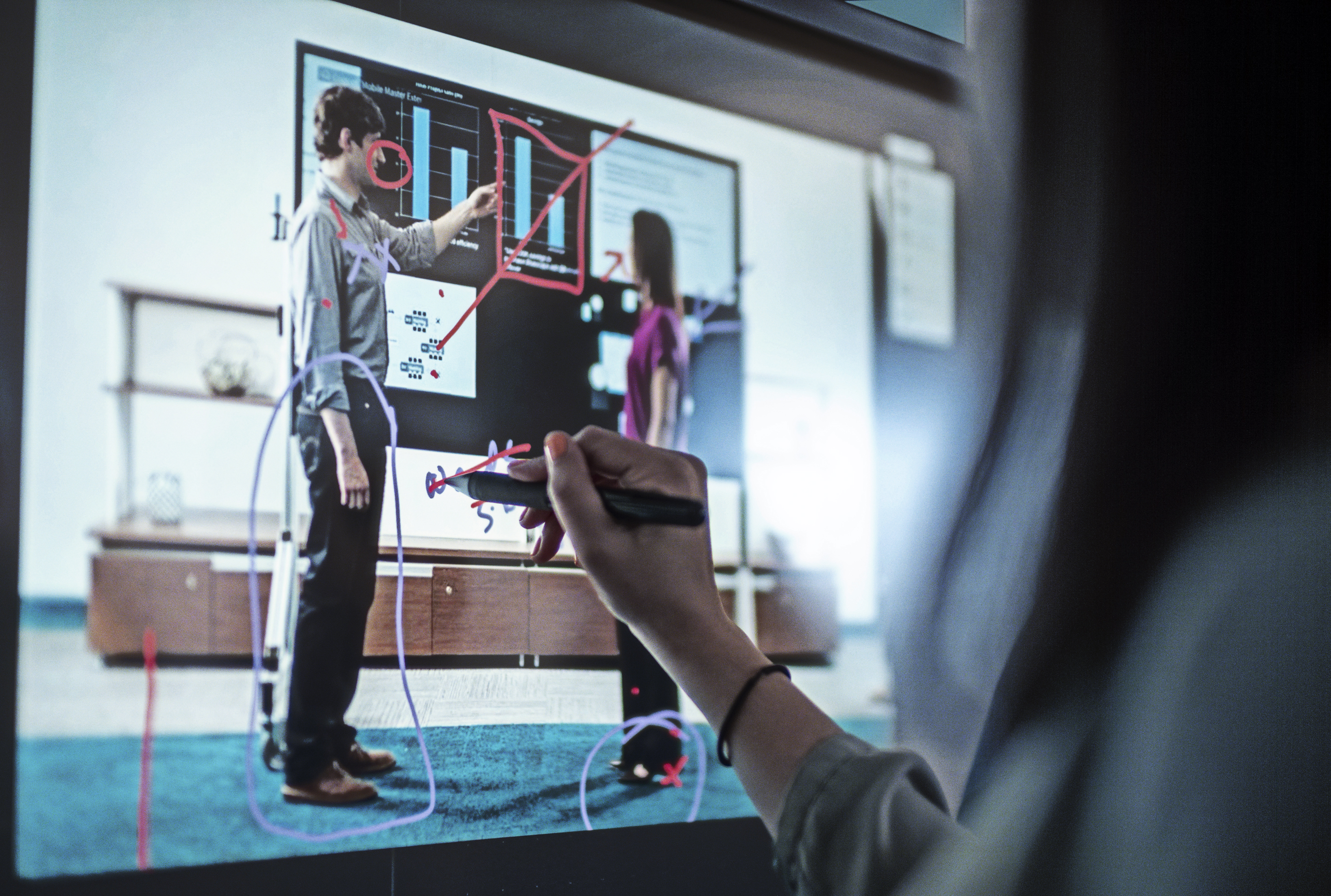 Visit Bluescape at RSA 2020